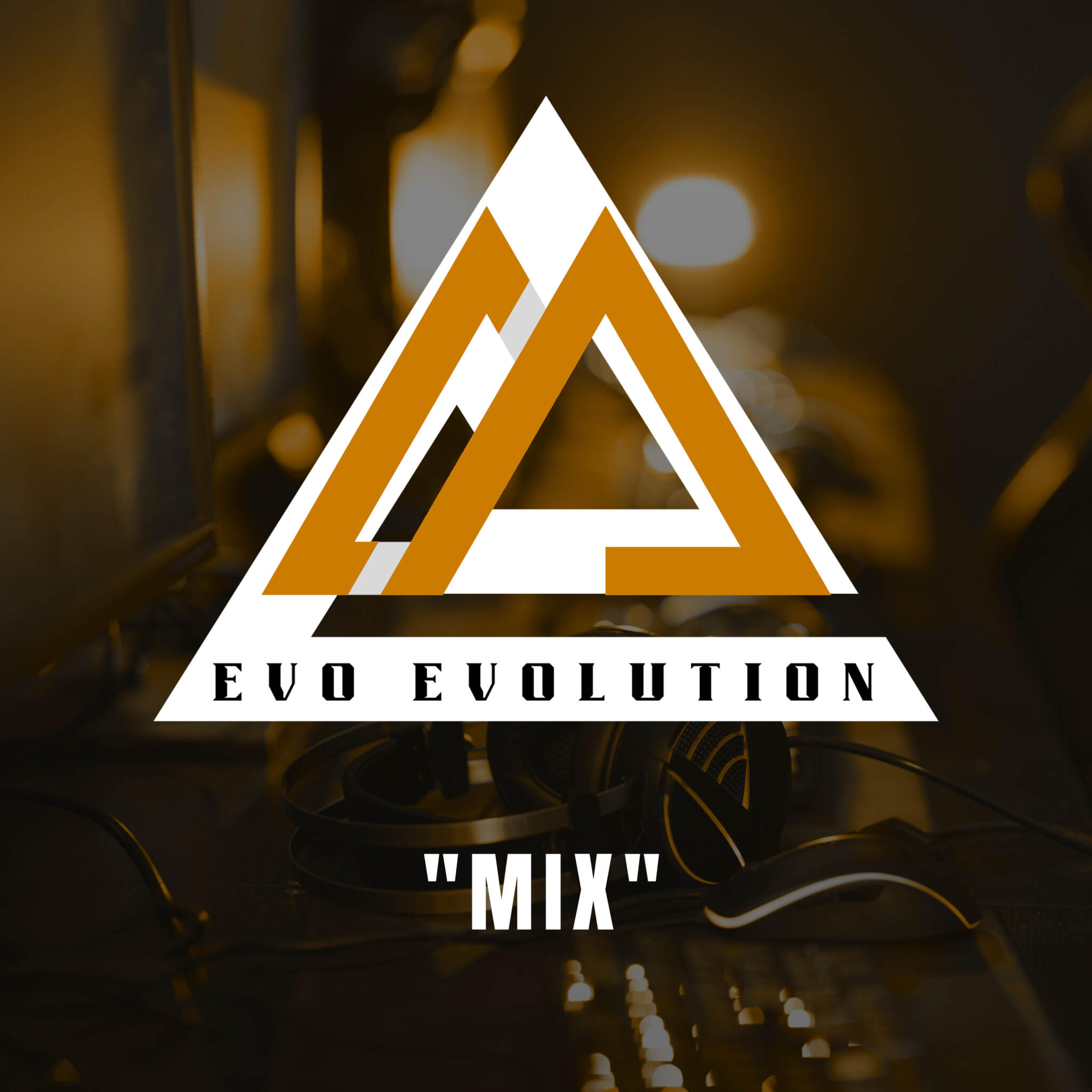 Mix – Dj Evo Evolution