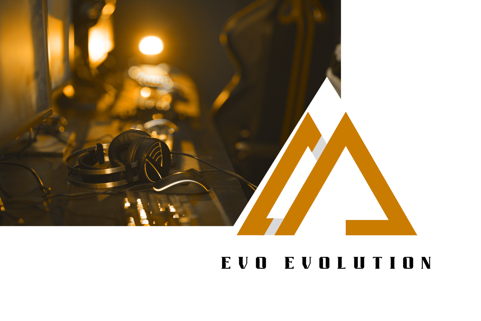 Dj Evo Evolution – Dj Evo Evolution