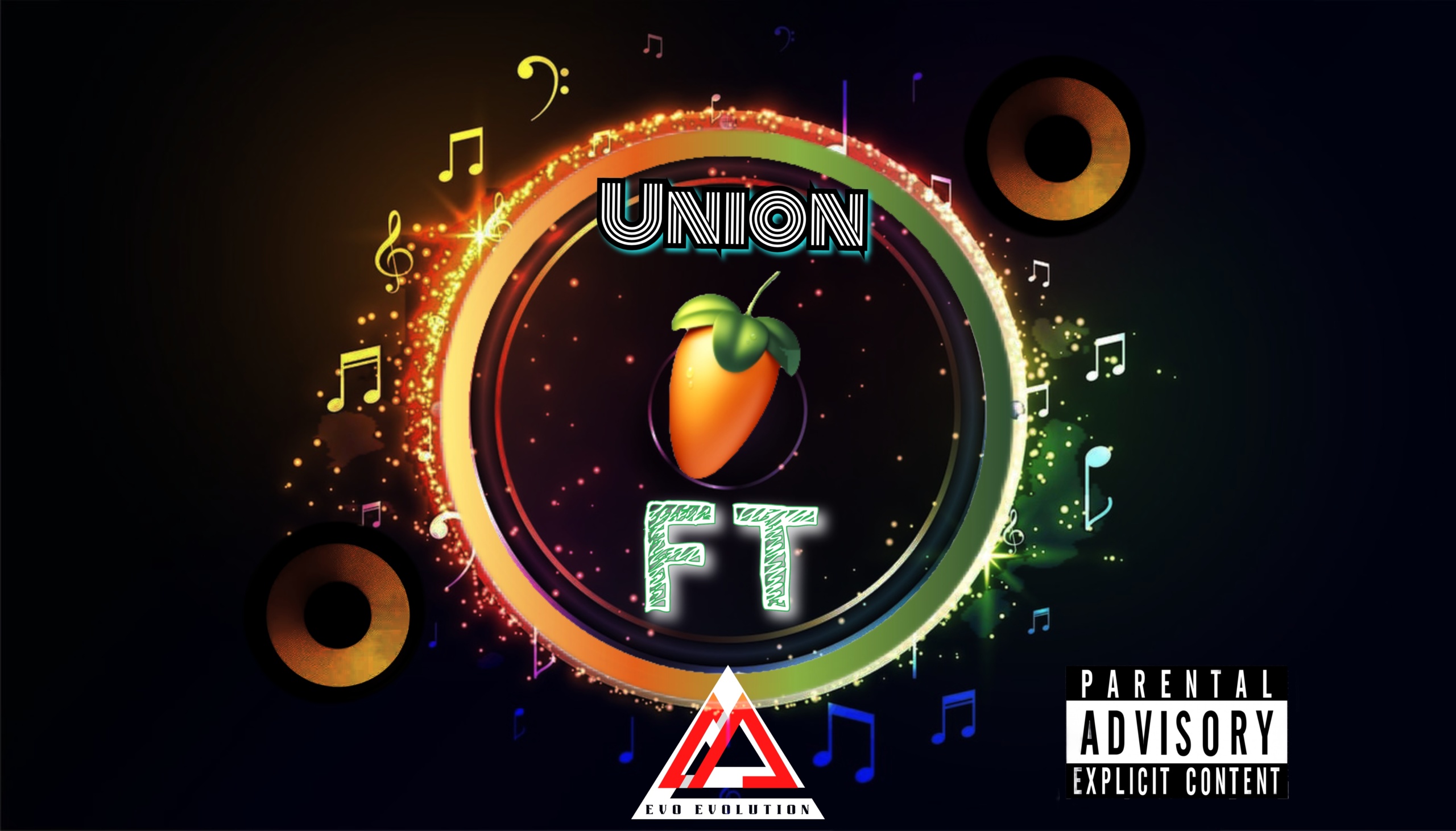 VOL 21 UNION FT – Dj Evo Evolution